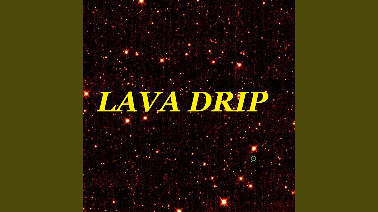 Lava Drip - YouTube