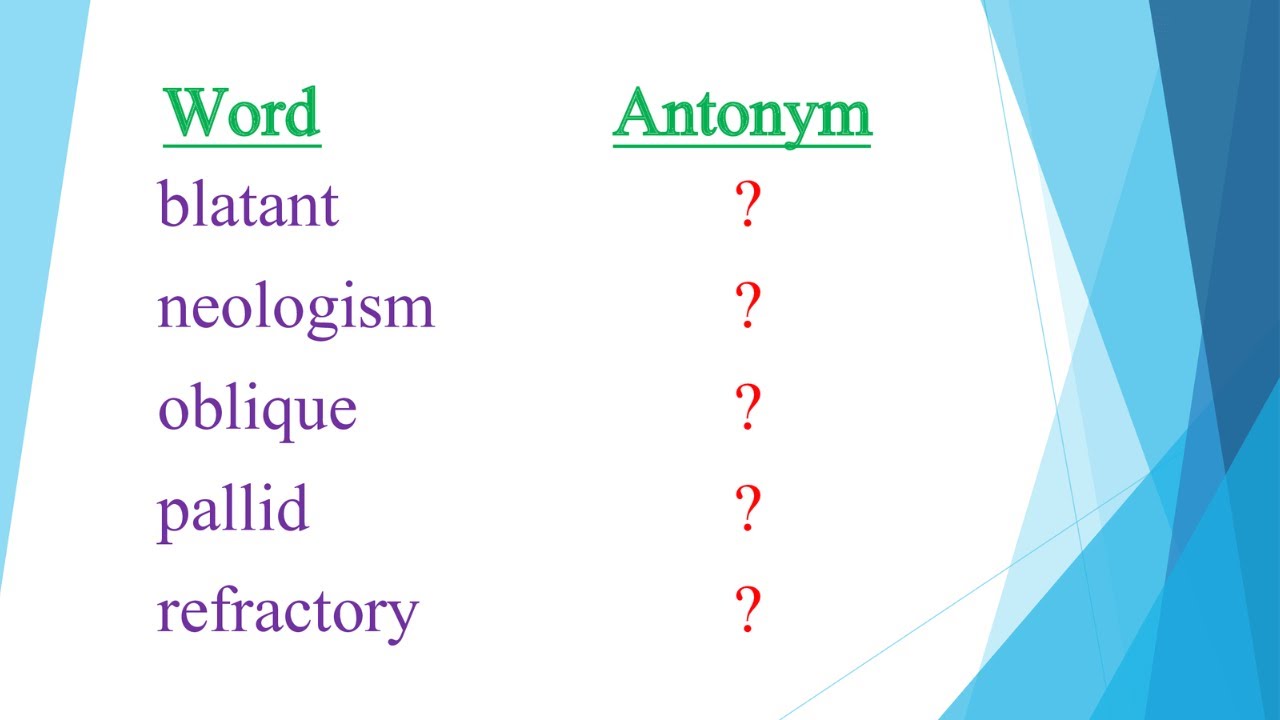 Master Synonyms Antonyms Boost Your Vocabulary On Daily Basis 19 master-synonyms-antonyms-boost-your-vocabulary-on-daily-basis-19