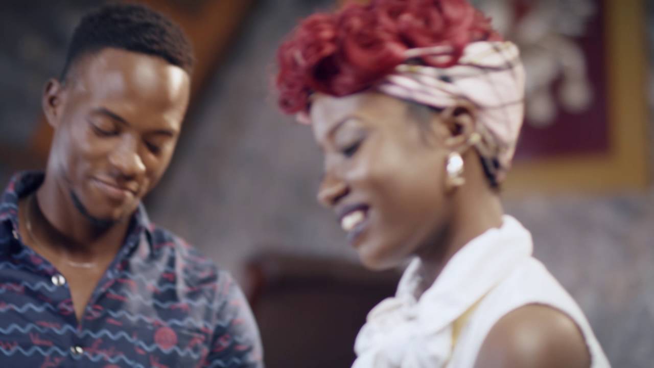 TUKUMBE by LYDIA JAZMINE - YouTube