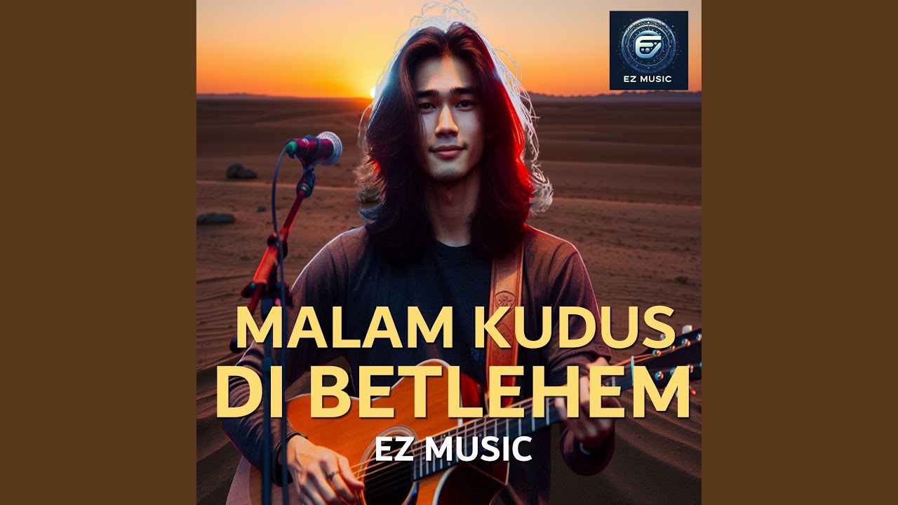 Malam Kudus di Betlehem - YouTube