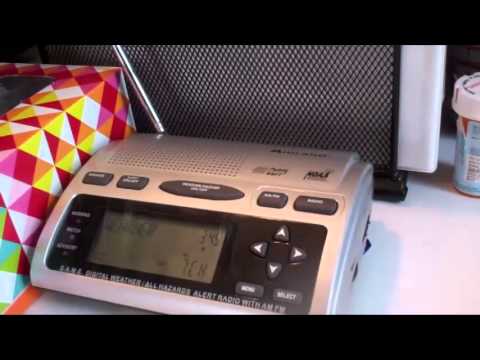 Marine Weather Statement and Special Weather Statement for Strong Tstms ...