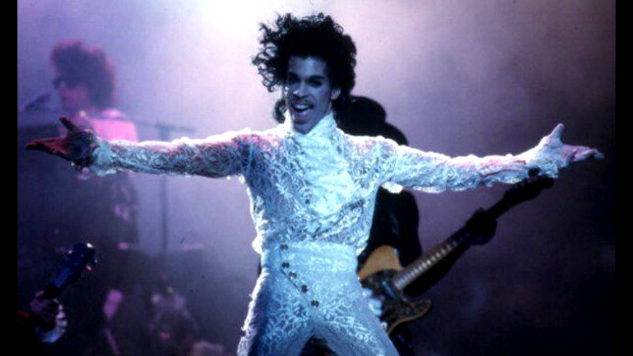 Tribute to Prince Raspberry Beret - YouTube