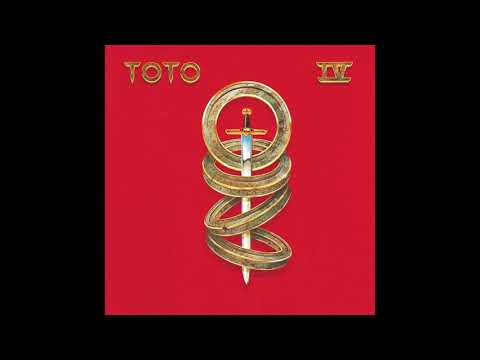 Toto - Africa (Official Audio)