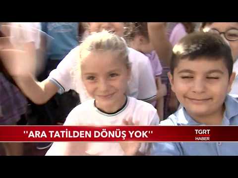 Ziya Selçuk: ''Çocuklar Deneme Tahtamız Değil''
