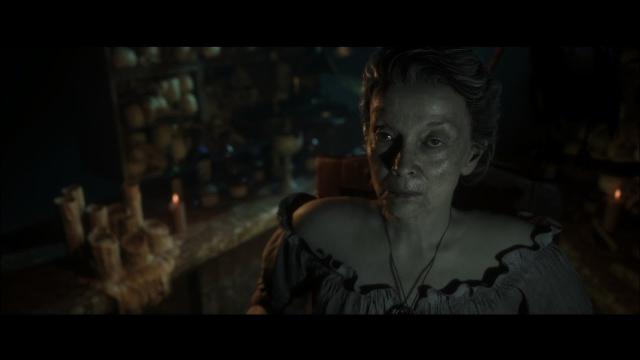 The Quarry: Die Party geht los - 7 - YouTube