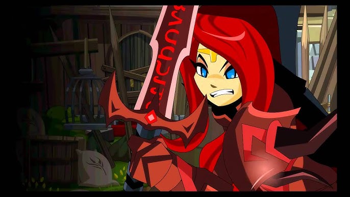 Adventure Quest Worlds Gravelyn Hot