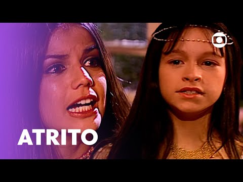 Khadija diz para Ranya que Jade voltará para casa! 👀 | O Clone | Vale a Pena Ver de Novo