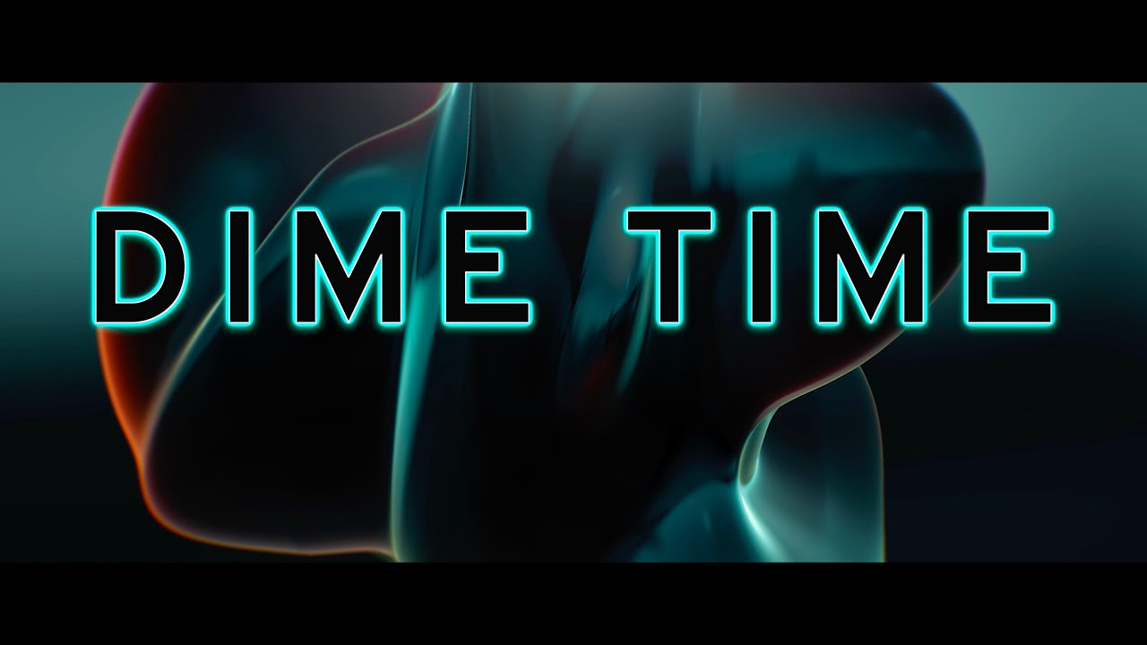Jason Sidwell - Dime Time (4K) - YouTube