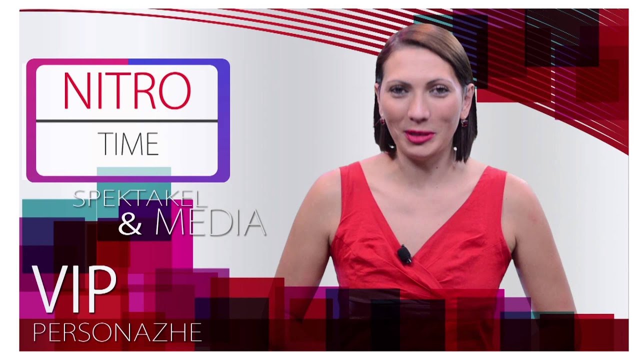 A1 Report - Nitro Time VII, 31 Tetor 2013 - YouTube