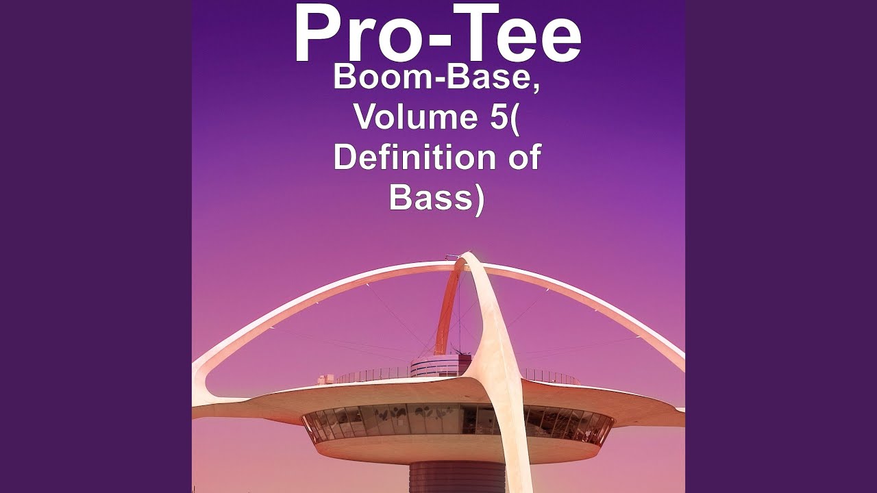 Pro-Tee- Gods of Gqom the Return - YouTube