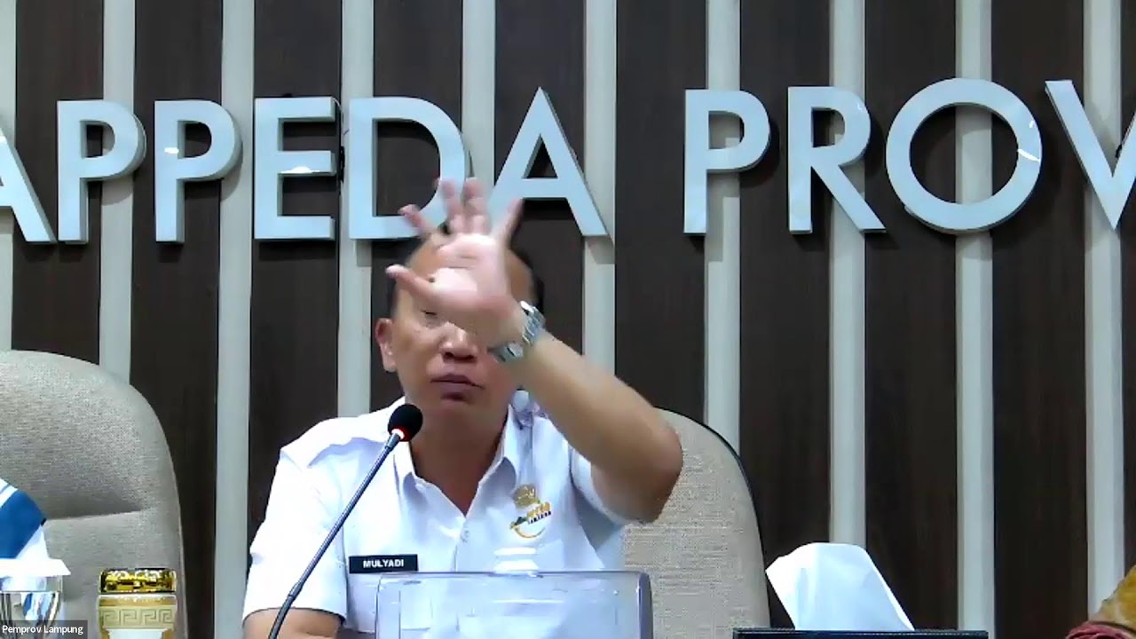 FGD Penyusunan Cascading Indikator Kinerja Utama (IKU) dan Indikator ...