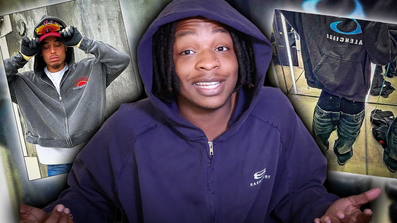 GV Gallery (Raspberry Hills) Is BETTER Than Balenciaga (And It’s ...