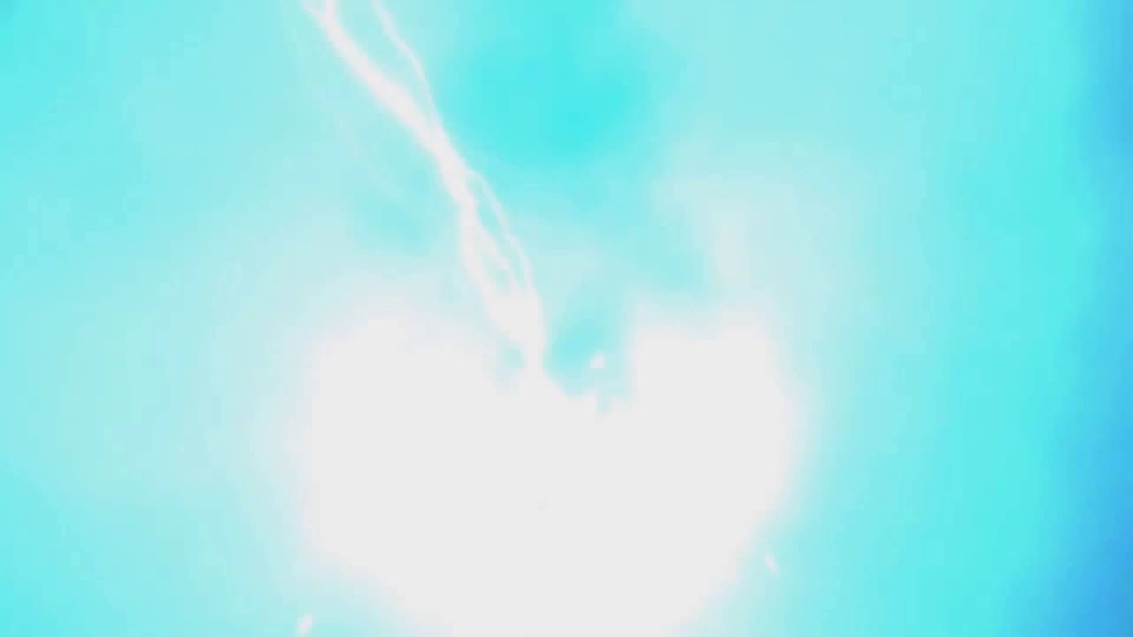 Greenscreen Lightning Effect HD - YouTube