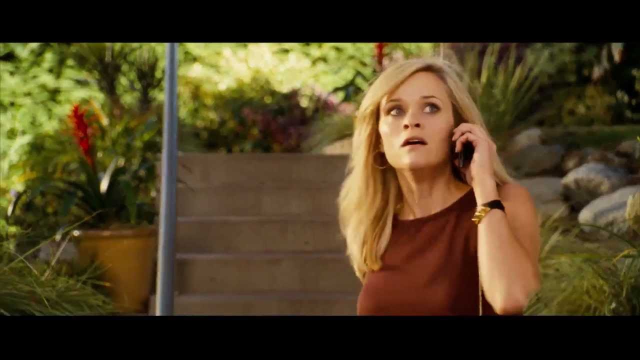 Target - Bande Annonce (VF) - YouTube