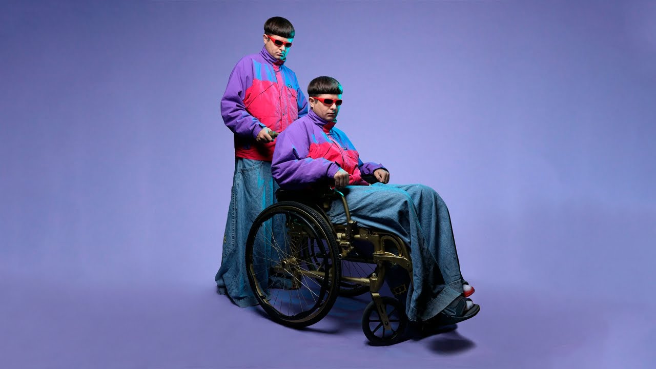 Oliver Tree - Lies [Official Audio Lyrics Video] - YouTube