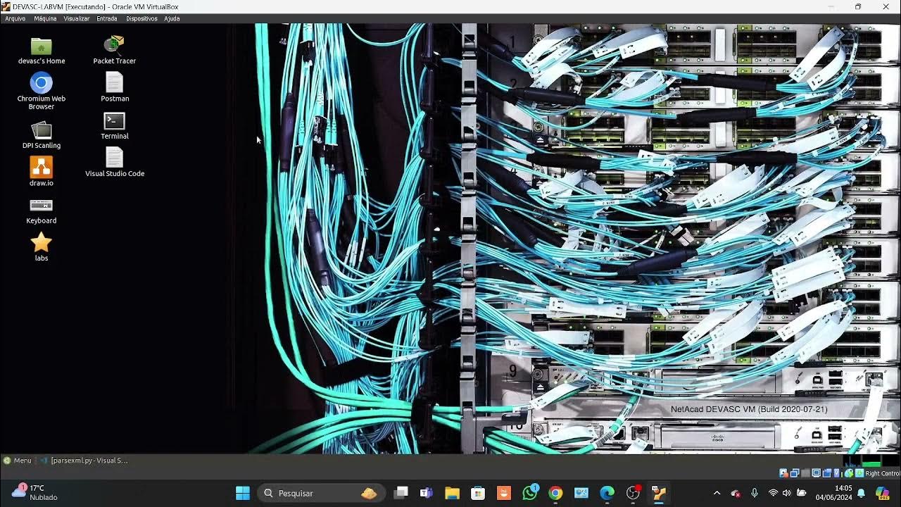 3 6 6 Lab Parse Different Data Types with Python - YouTube