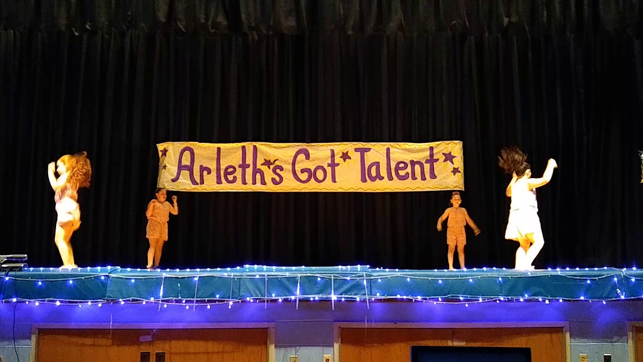 Arleth Elementary school, Parlin NJ - YouTube
