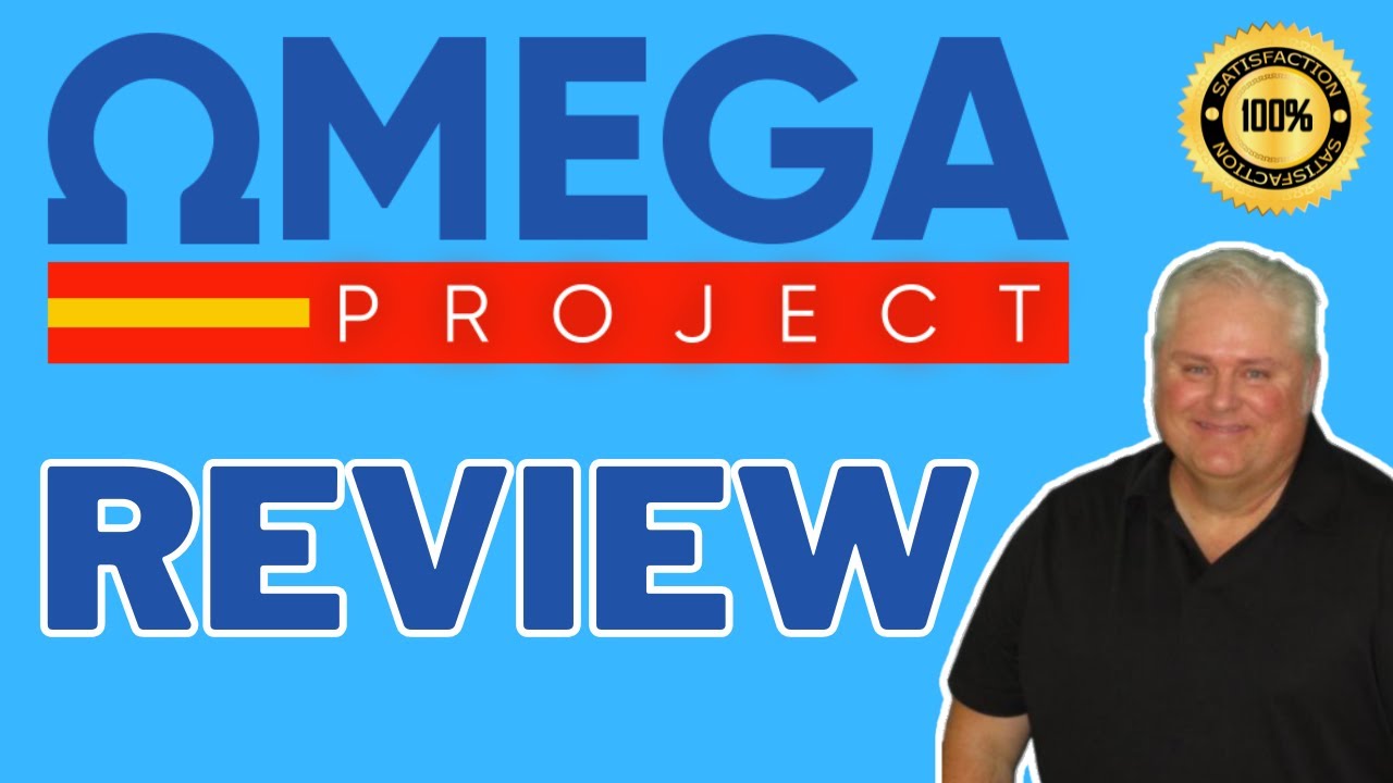The Omega Project Review | THE SYSTEM SNAPSHOT REPORT - YouTube