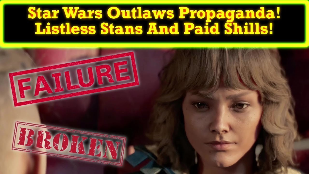 Disney Star Wars Has Only Stans Not Real Fans! Has To Bribe People To ...