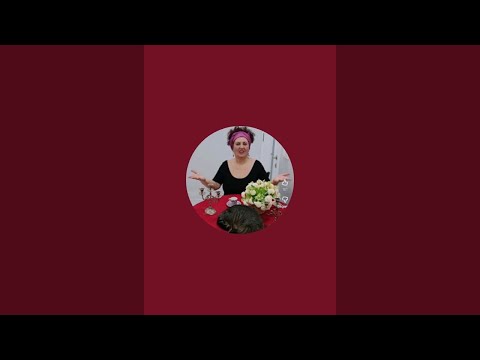 Rabia Alkan kanalı canlı yayında kanalımıza buyrun birlikte sohbetli bir akşama