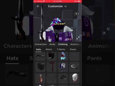 Roblox account for sale (Violet Valkyrie + Headless head + Korblox ...
