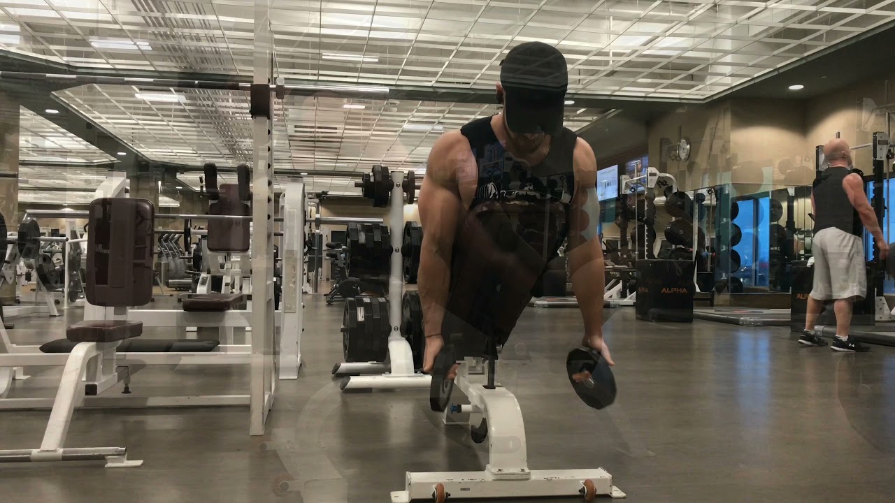 YTWLI - Dynamic Shoulder Stability - YouTube