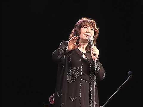 Елена Камбурова - "Венеция" - YouTube