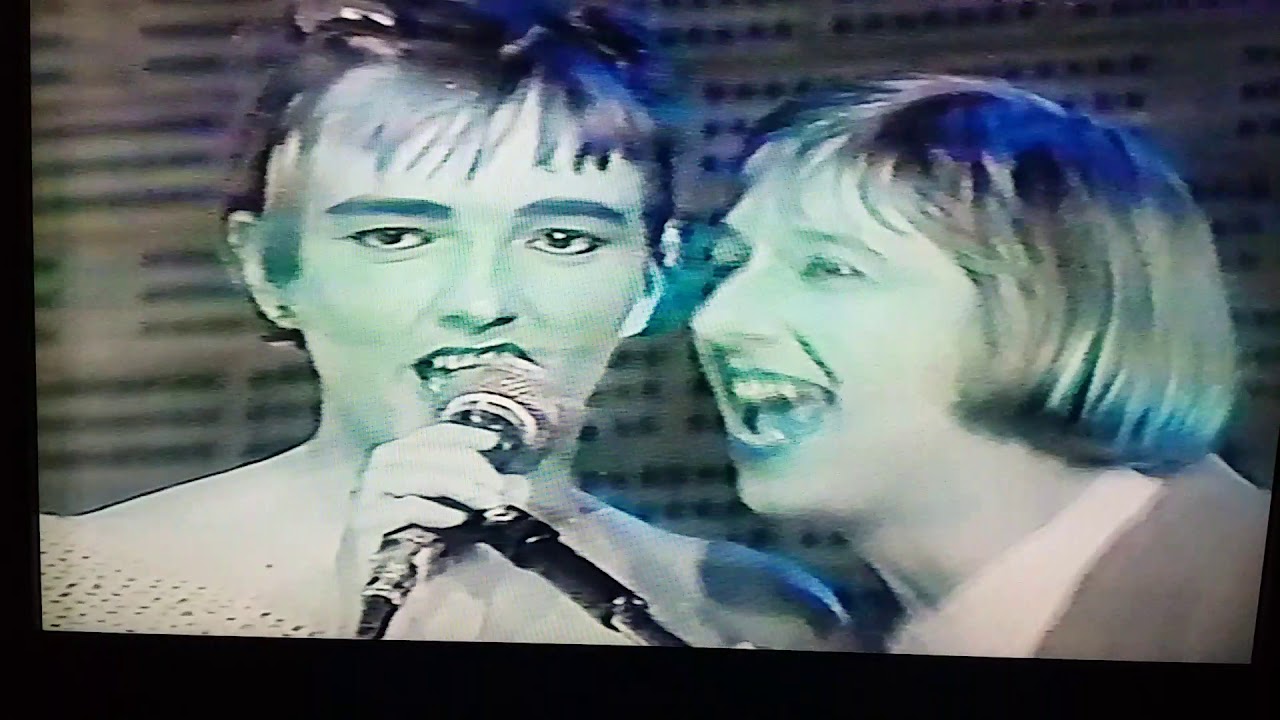 Os Replicantes - "Festa Punk" Ao vivo no Programa Boca Livre - 1987 ...