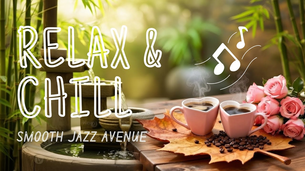 Relaxing coffee shop vibes for all coffee lovers - YouTube