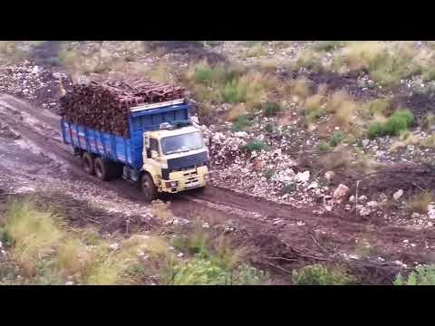 Fatih Rampayı çıkamıyor .. Bmc Fatih 162.25