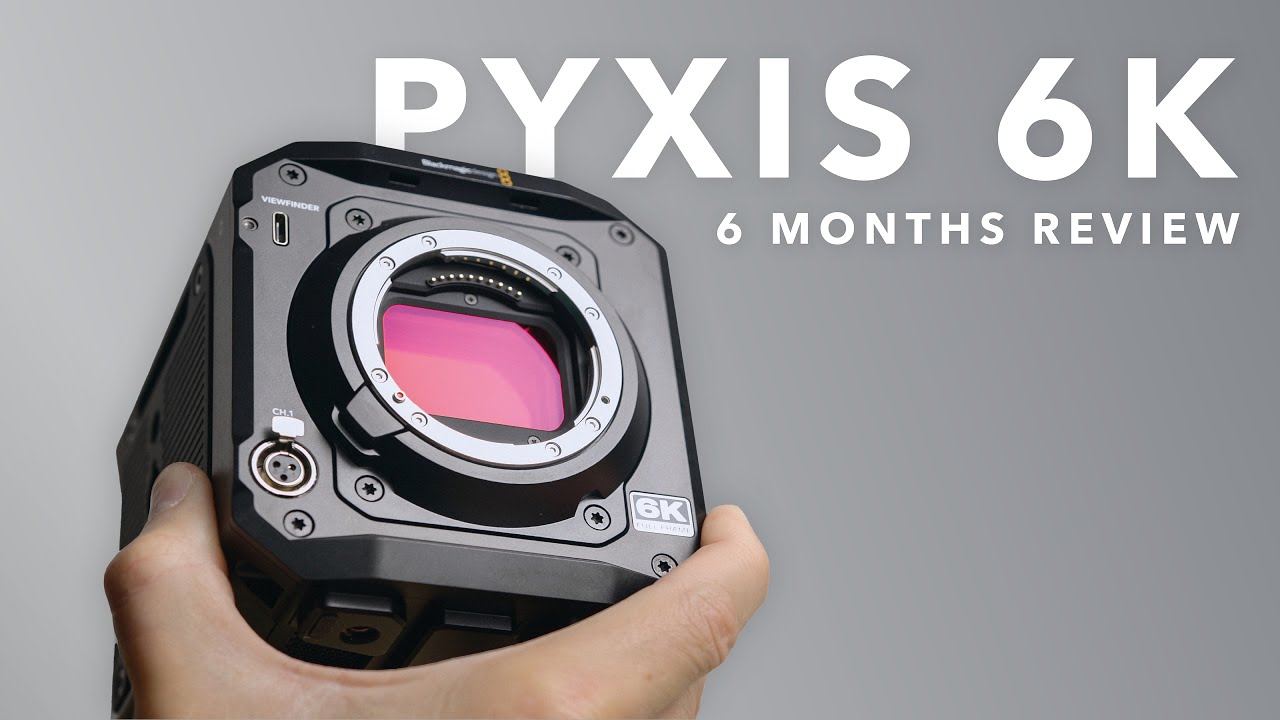 The Best Combo of Image Quality and Modularity I've Ever Used ...