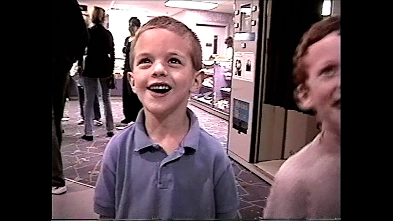Walls Family Videos - George Walls - YouTube