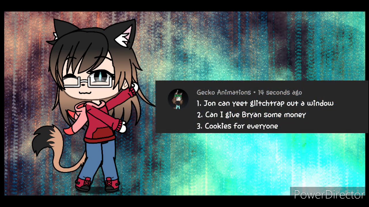 Dare Video! {Thefamousfilms} Gacha Life T^T - YouTube