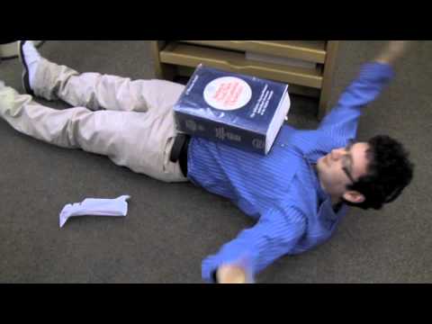 Ramaz Senior Color War Video 2012: Extended Cut - YouTube