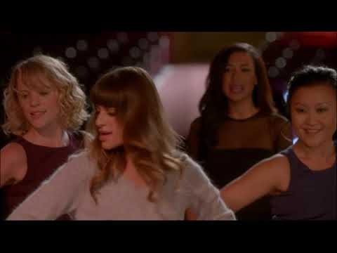 Glee - Every Breath You Take (Full Performance) 5x09