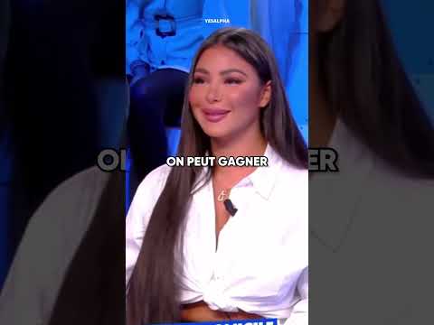 Il dévoile le salaire de Maeva Ghennam ! 🤯