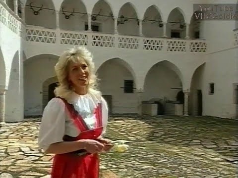 Dagmar Obernosterer - I glaub halt noch immer - 1997