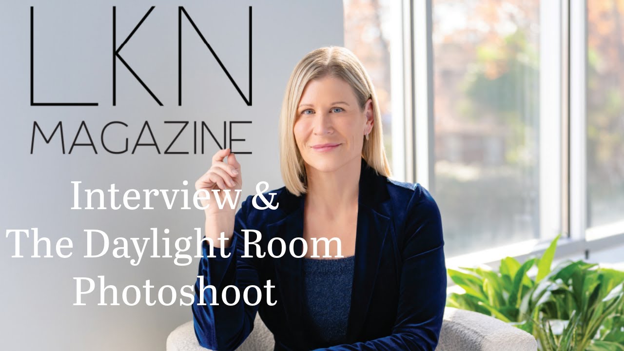 The American Dream Selling Charlotte - Host Susan Dolan Interviews The ...