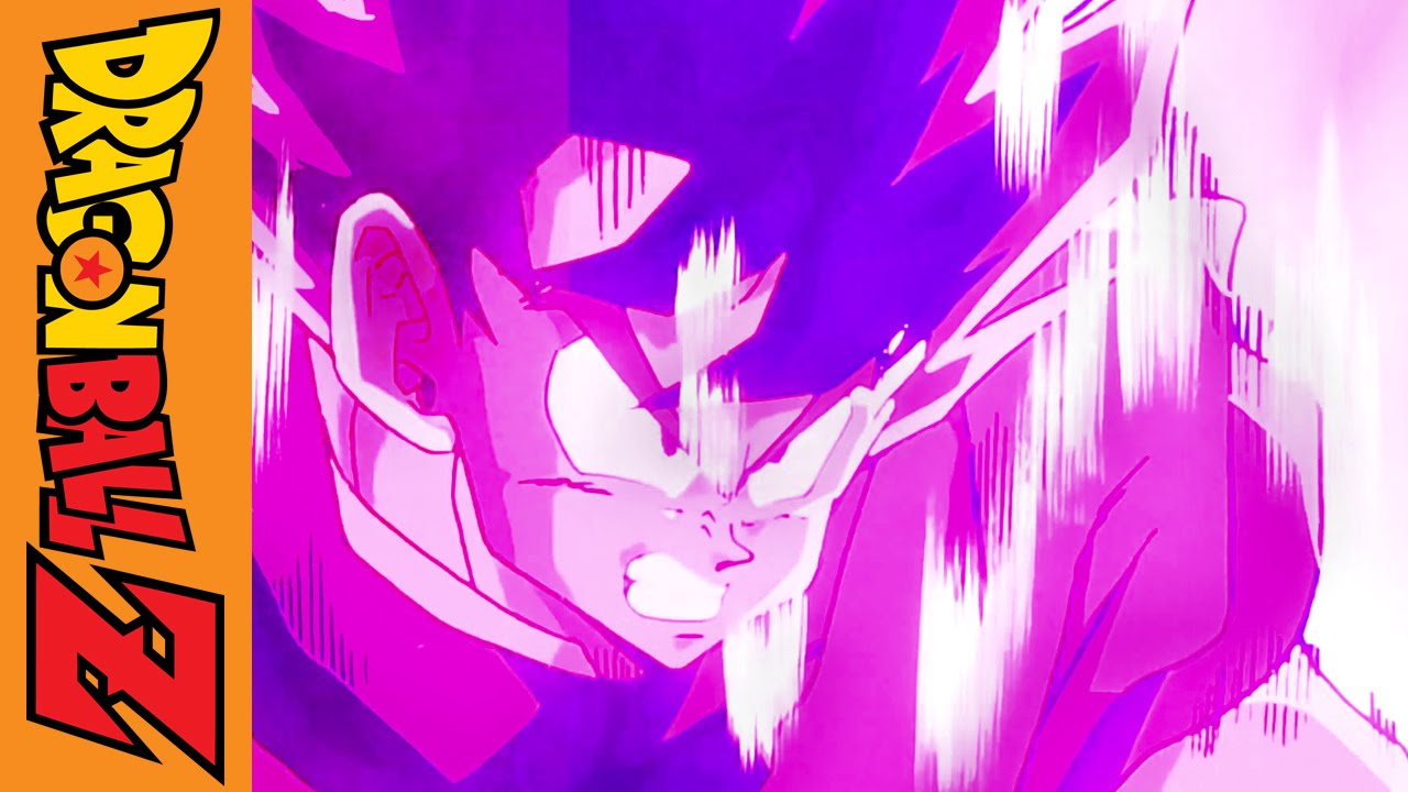 Dragon Ball Z: Season Two (Blu-ray) - Trailer - YouTube