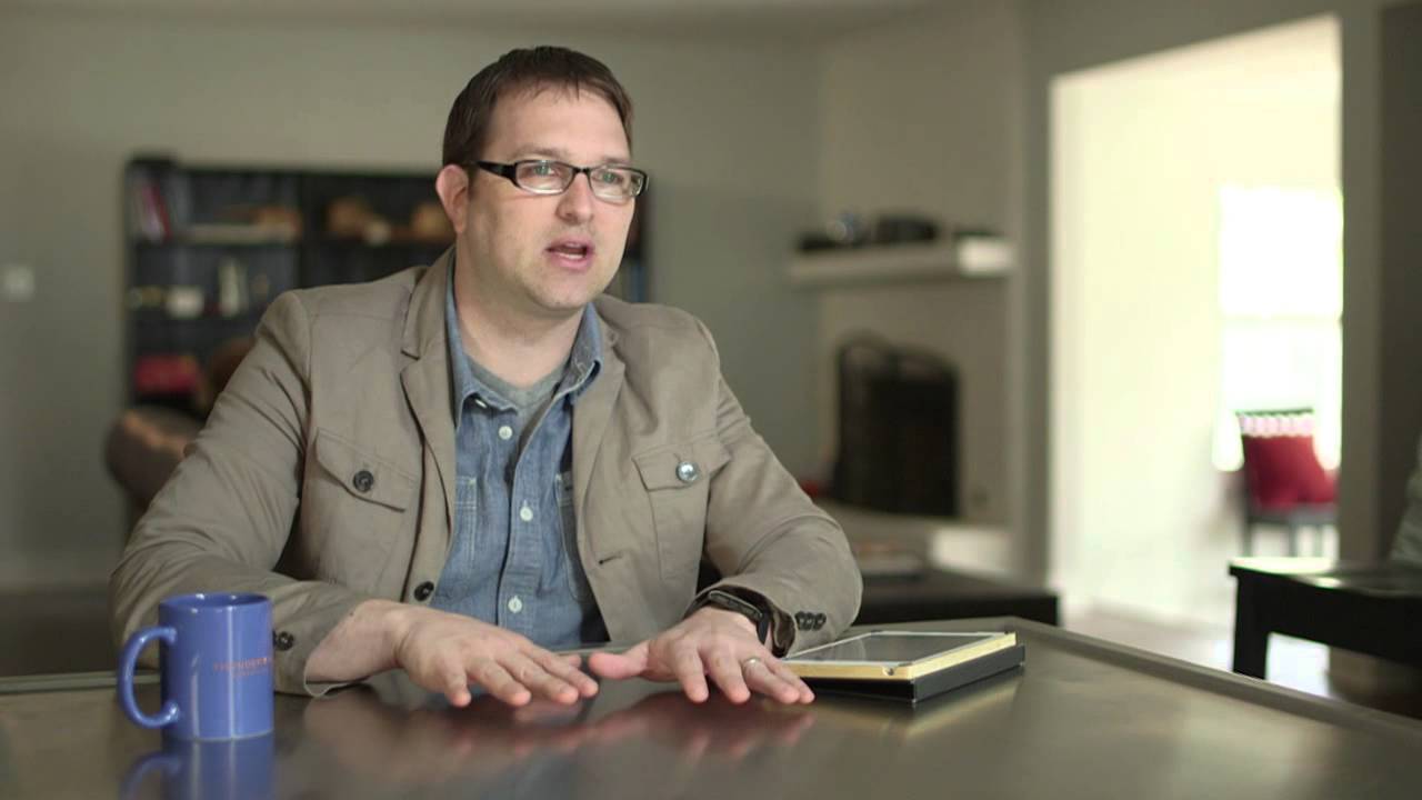 Kevin Peck - Leadership for the Mission of God - YouTube