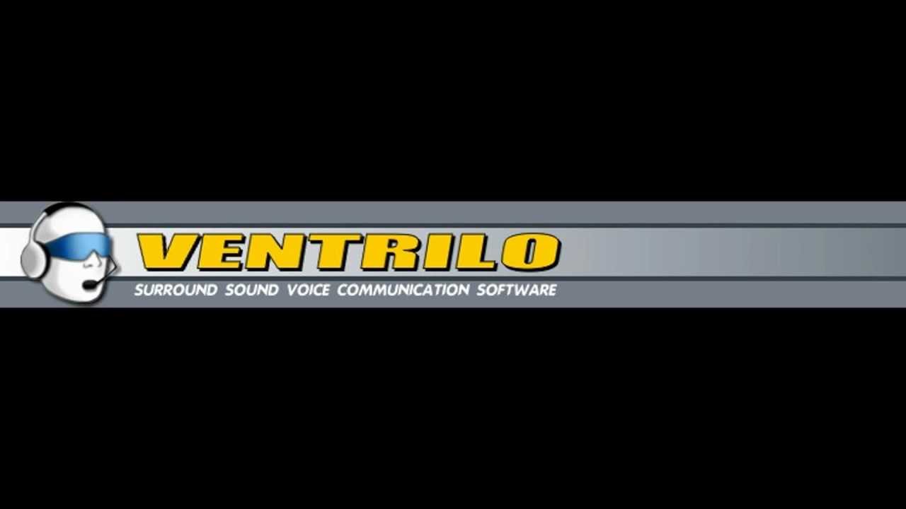 Private chat open — Ventrilo (Windows) — Audio - YouTube
