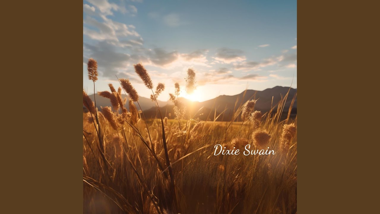 Whispering Wheat - YouTube