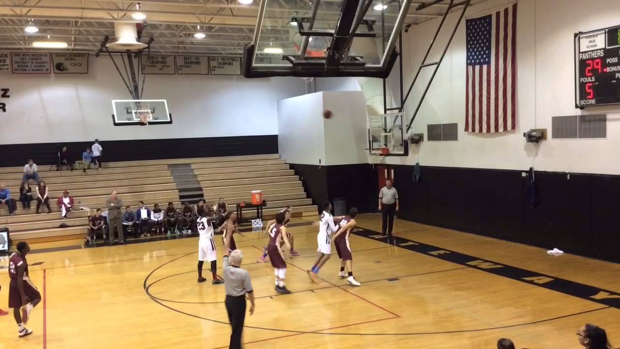 Gateway High school highlight - YouTube