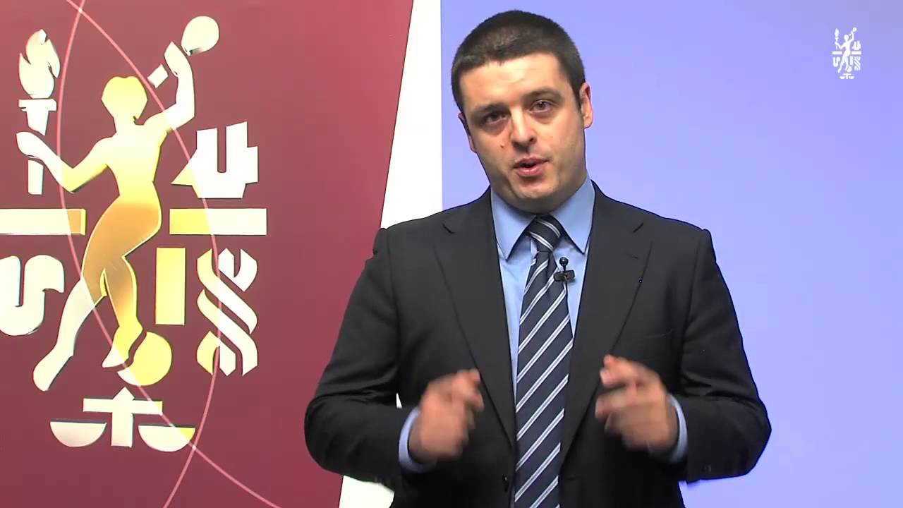 Jeffrey Rodgers, experto internacional en ISO 50001 imparte IRCA Bureau ...