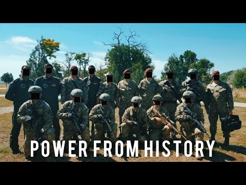 ÖKK (Turkish Special Forces) | \