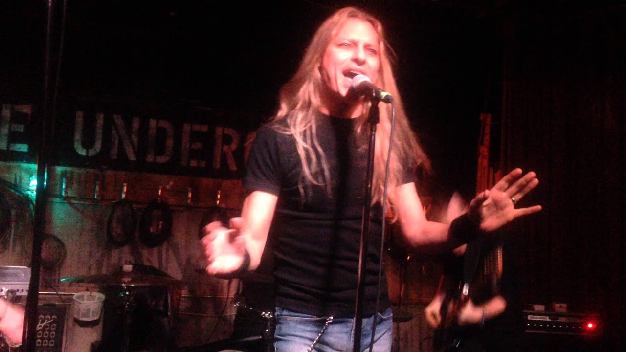 Nicholas Walsh - YouTube