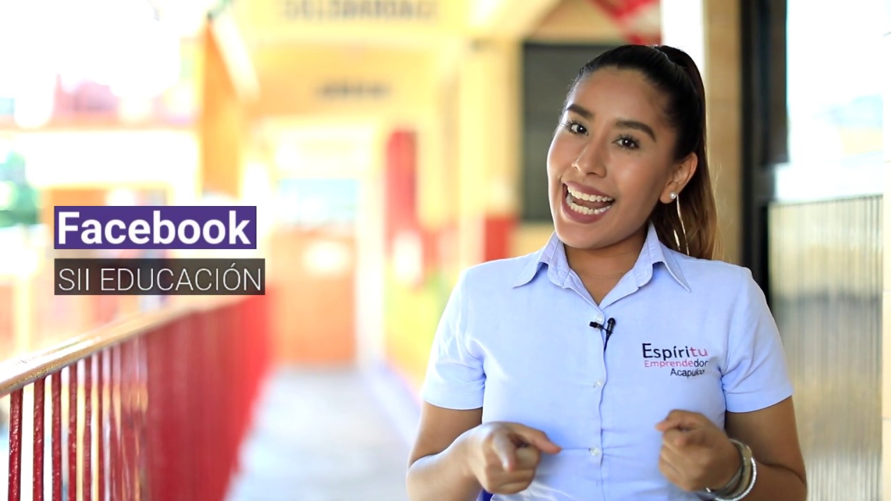 SIIE EDUCACIÓN VIDEO 2018 - YouTube