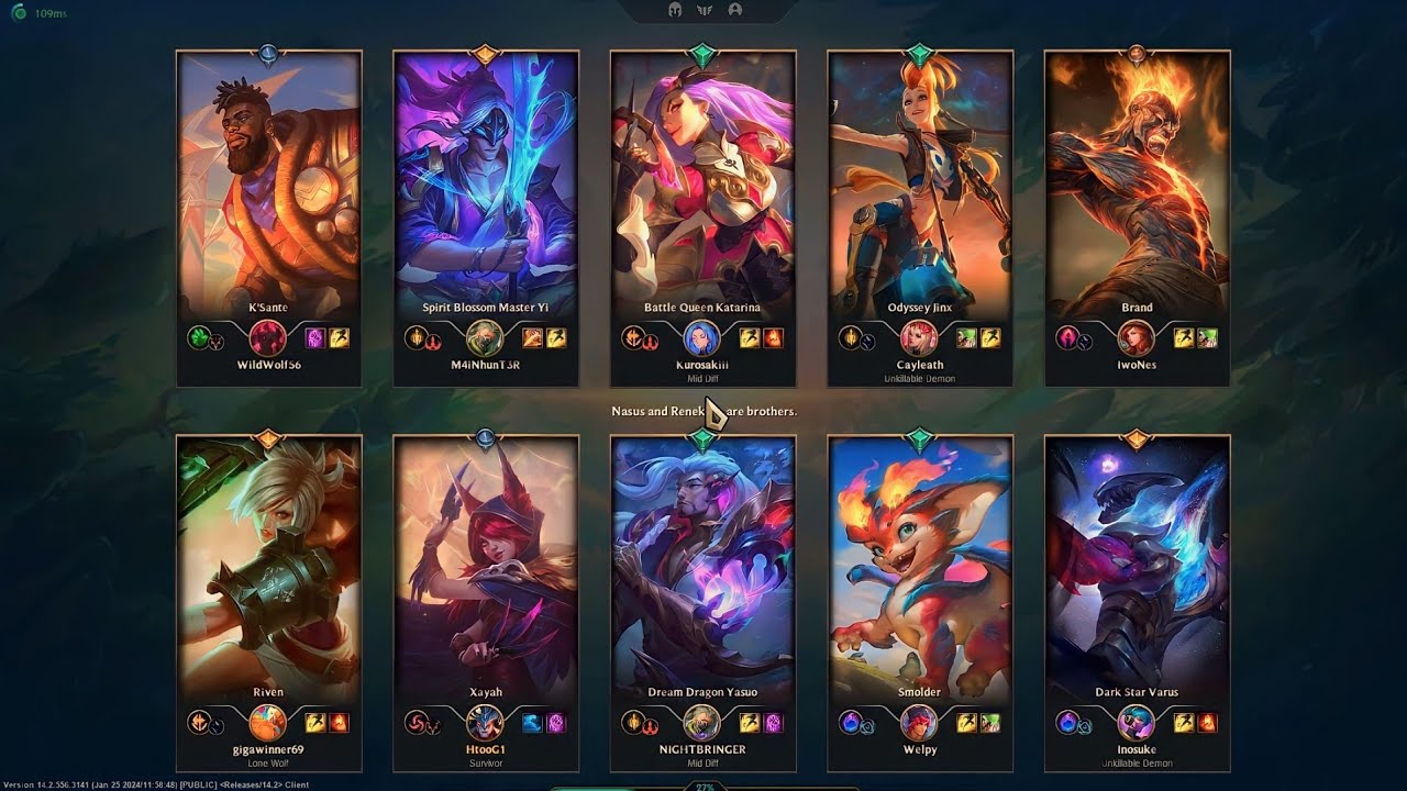 LOL - Myanmar Xayah Gameplay | League of Legends🇲🇲⭐⭐⭐⭐ - YouTube