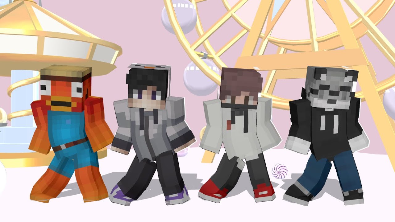 Los webones bailando el Ghost Dance - YouTube