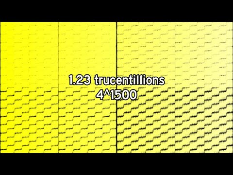 FIRE IN THE HOLE 1 DeQr times | part 29: 1 TRUCENTILLION!!! - YouTube